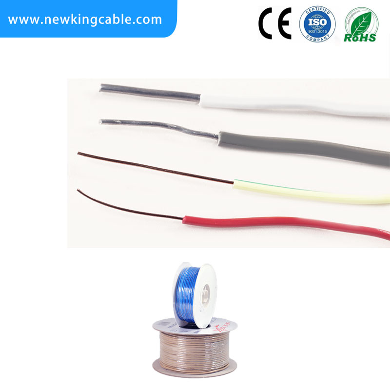 Single Core Wire, BV Cable For Home Wiring - New King